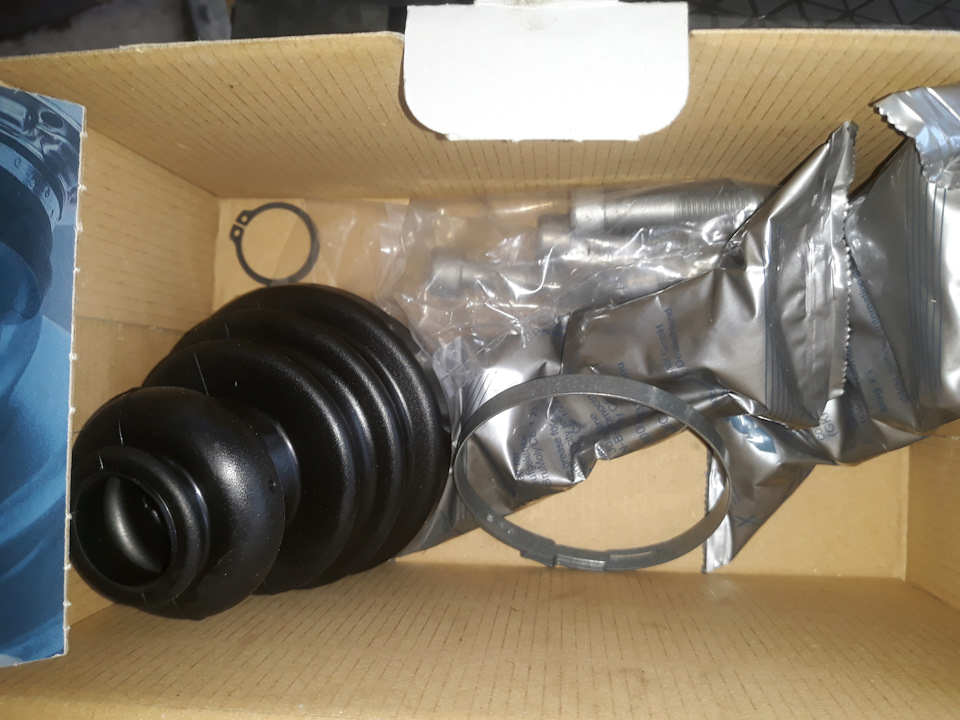 Замена передней подвески, масла и по мелочи — Volkswagen Transporter T4 ...