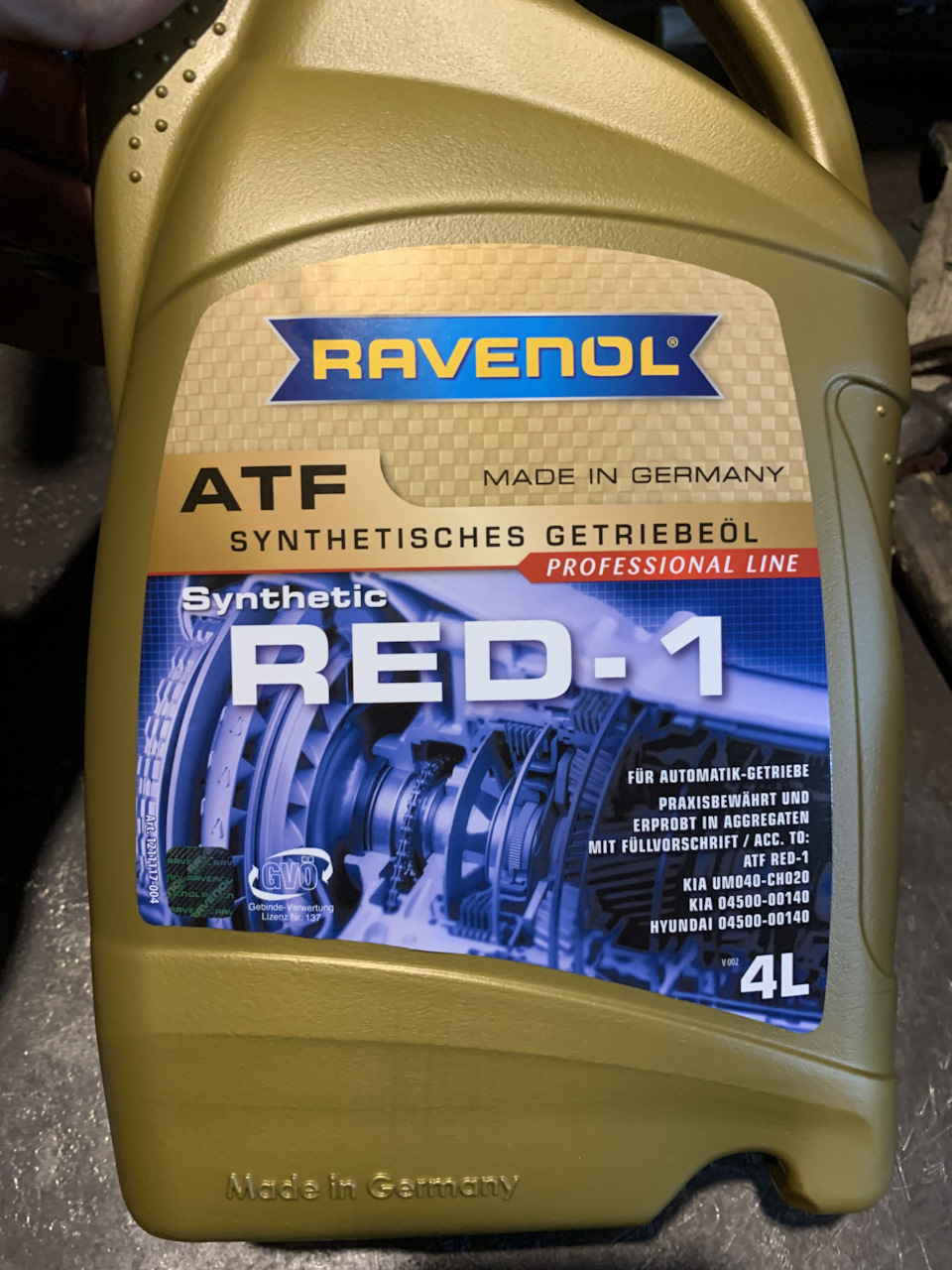 Замена масло в АКПП — Hyundai Santa Fe (2G), 2,7 л, 2007 года | своими ...