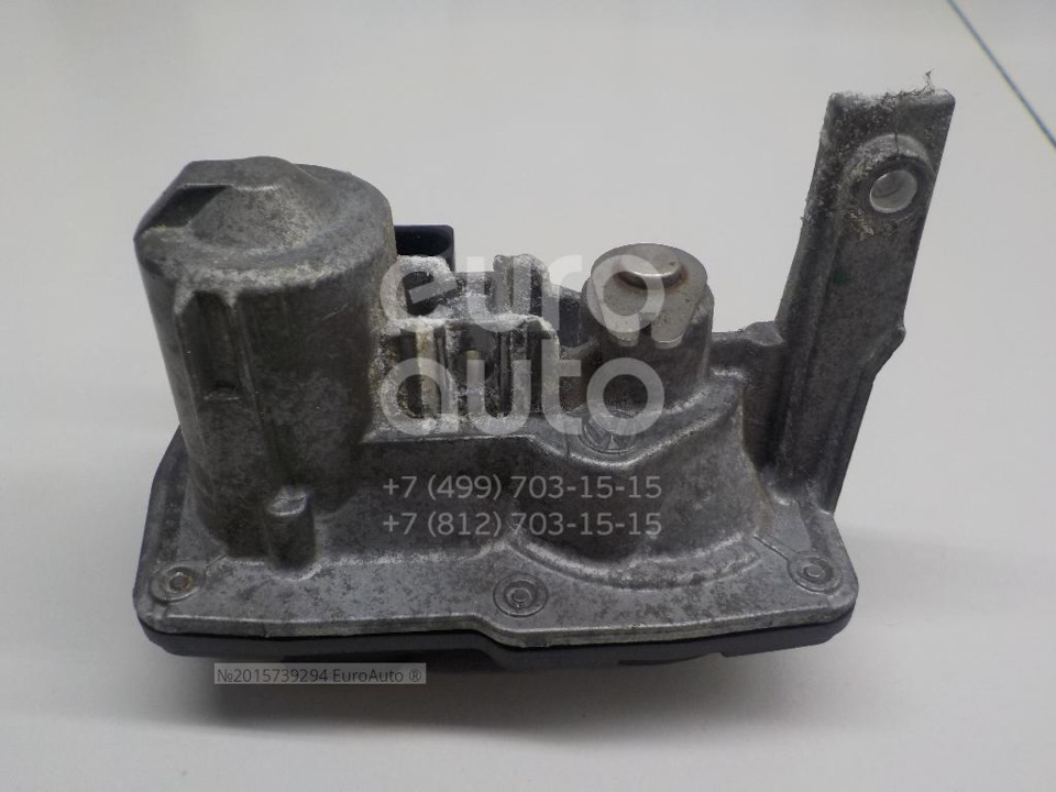 5Q0253692B Ремкомплект VAG | Запчасти на DRIVE2