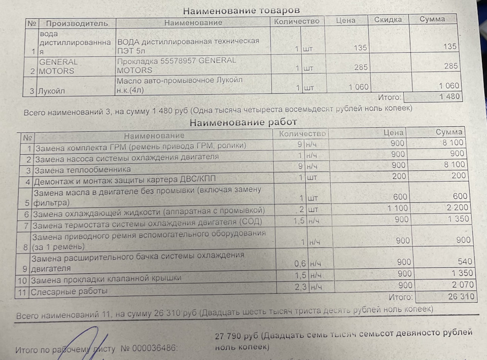 55578957 уплотнение термостата GM | Запчасти на DRIVE2