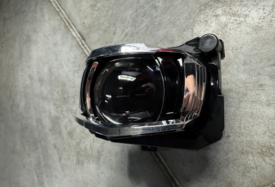 #12. Фары. Оригинал и Китай. Разбор фар JETTA VII (7) — Volkswagen ...