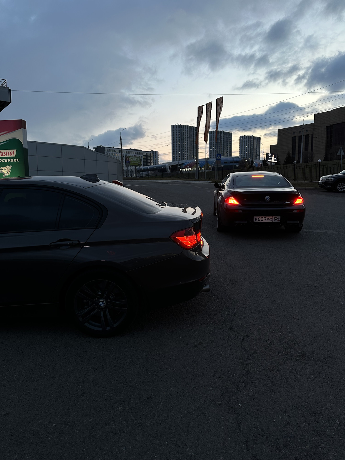 Блок dsc help — BMW 3 series (F30), 2 л, 2013 года | тюнинг | DRIVE2