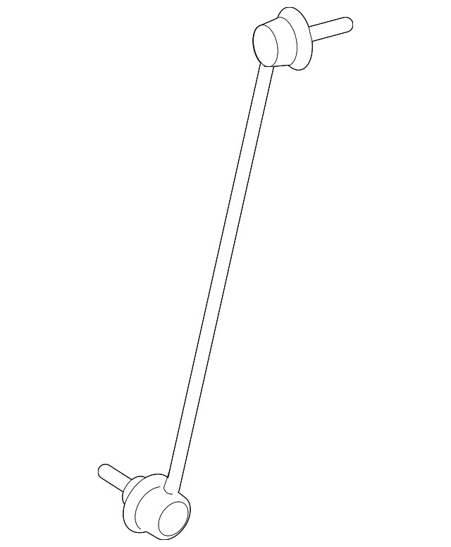 31306787164 Стойка крепления П Пд BMW | Запчасти на DRIVE2