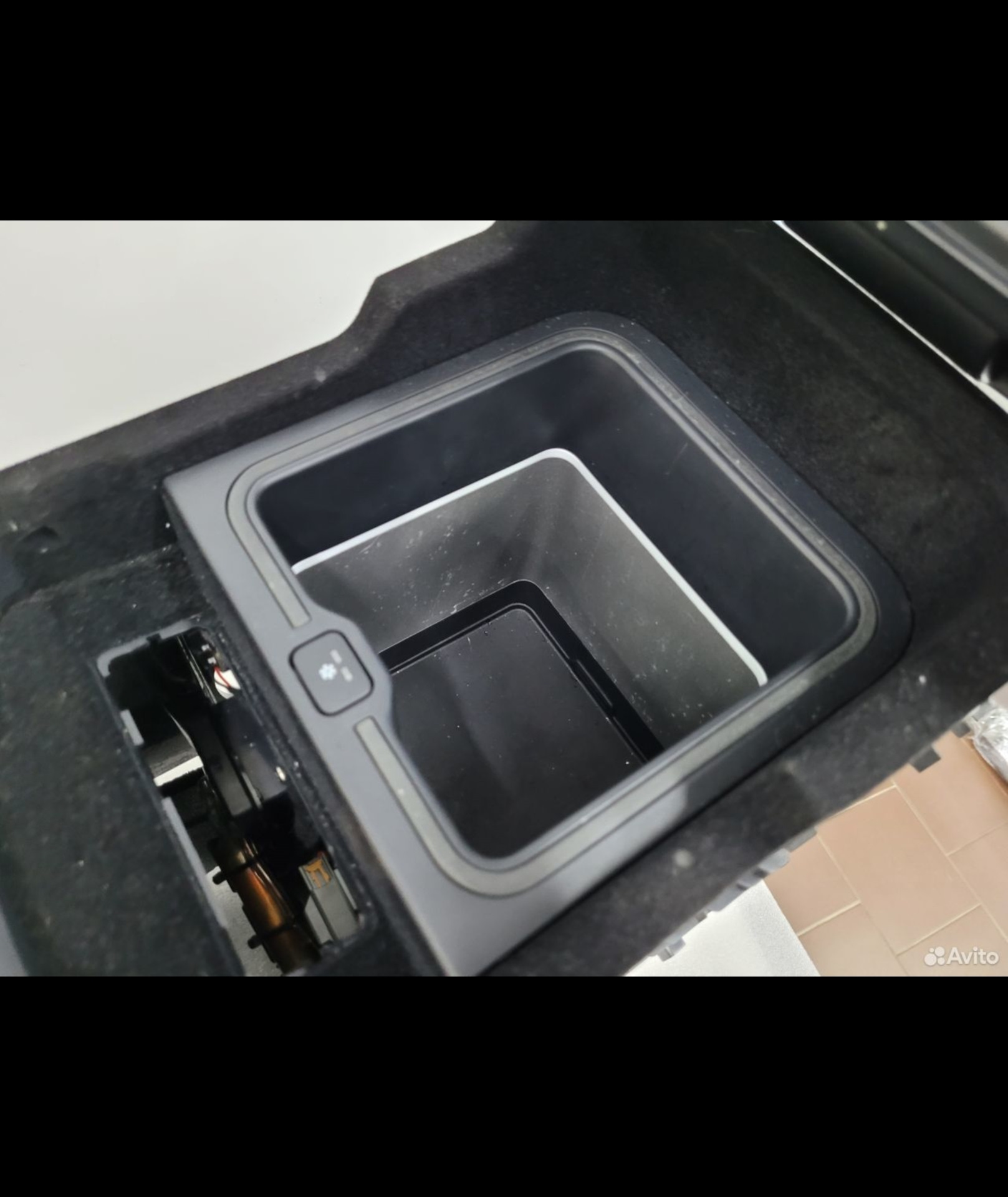 ТО — 4 и замена масла в АКПП — Land Rover Range Rover Sport (2G), 3 л ...