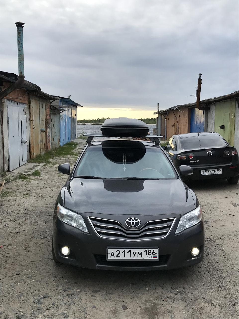 Модификации Часть 4 — Двигатель — Modifications Part 4 — Engine ...