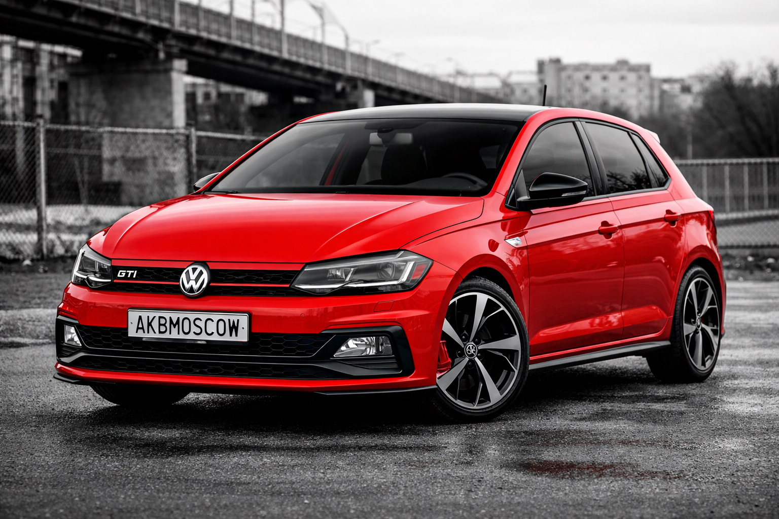 Правильный аккумулятор для Volkswagen Polo VI GTI 2020-2022: что нужно ...