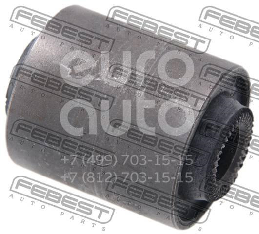 TAB239 Сайлентблок заднего поперечного рычага FEBEST | Запчасти на DRIVE2