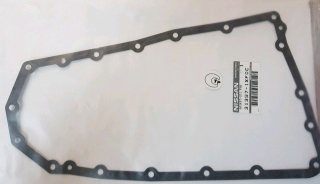 313971XF0C Прокладка поддона коробки передач NISSAN INFINITI | Запчасти ...