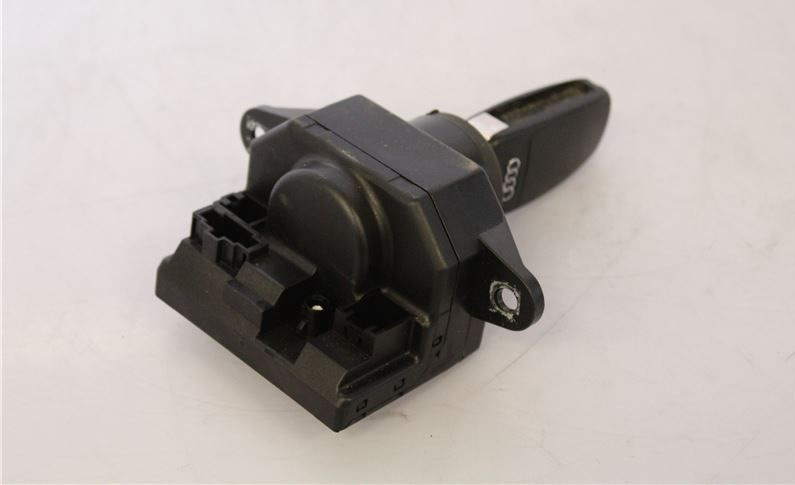 Установка система бесключевого доступа на Q7 — Audi Q7 (1G), 3,6 л ...