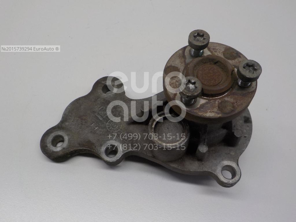 25191468 Насос охлаждающей жидкости GM | Запчасти на DRIVE2