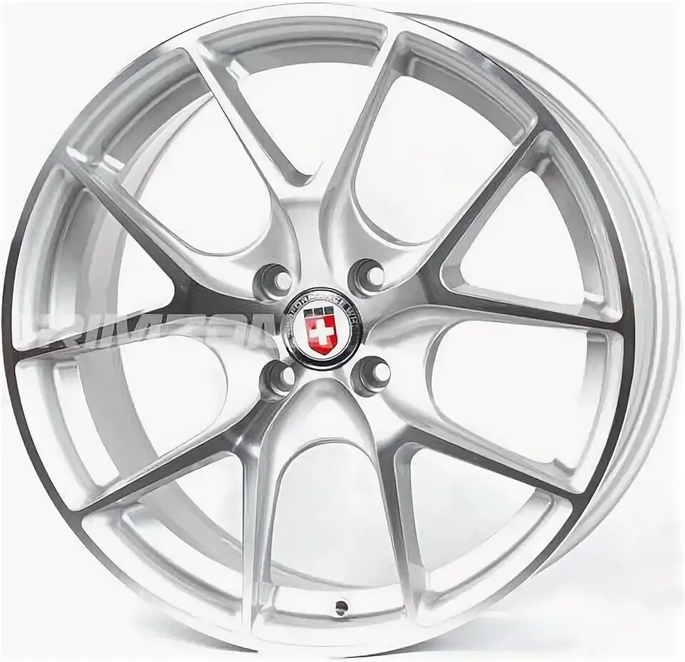 Колёса к летнему сезону 2024 — KIA Rio (4G), 1,6 л, 2020 года | шины ...