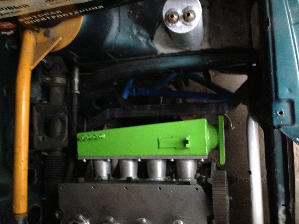 небольшой фото отче врет ) — Lada 2115, 1,5 л, 2001 года | тюнинг | DRIVE2