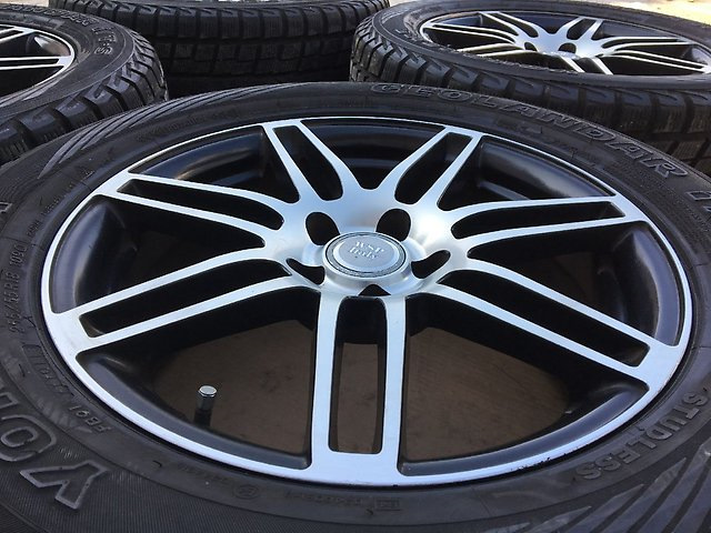 WSP 🇮🇹 w557 — Rim`sService.Msk на DRIVE2