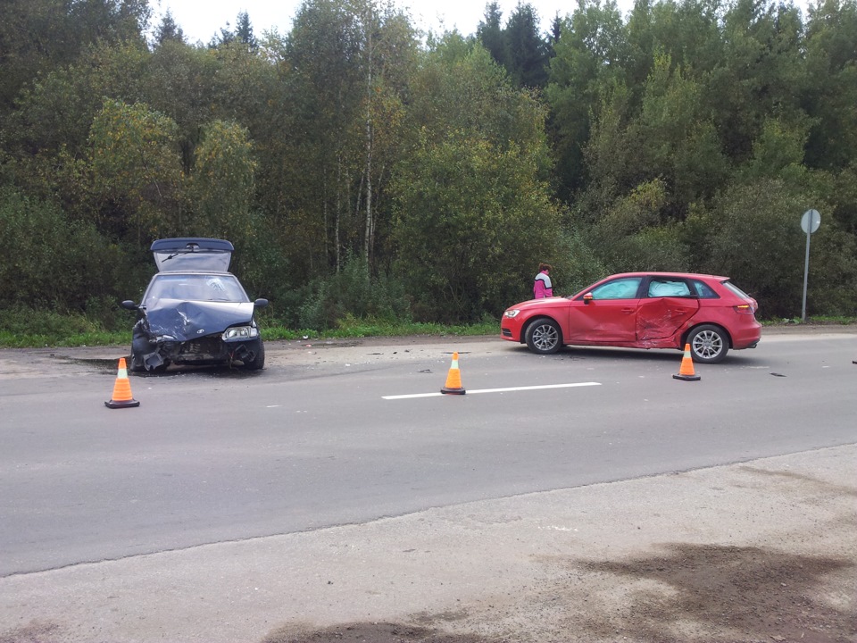 Как рассчитать скорость движения машины? — Audi A3 Sportback (8VA), 1,4 ...