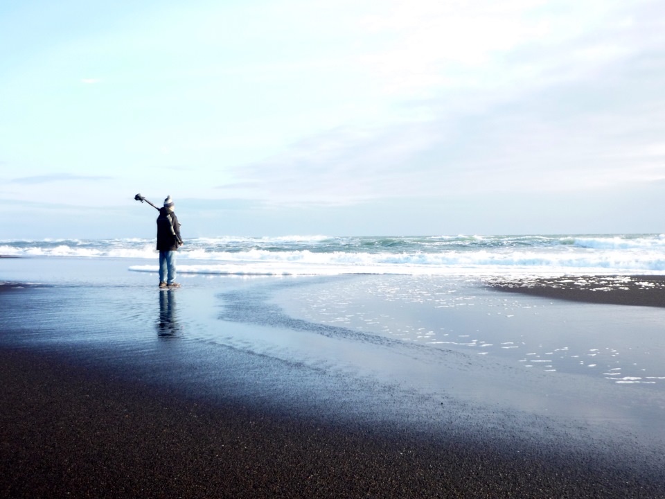Pacific ocean. Project Airpano — DRIVE2