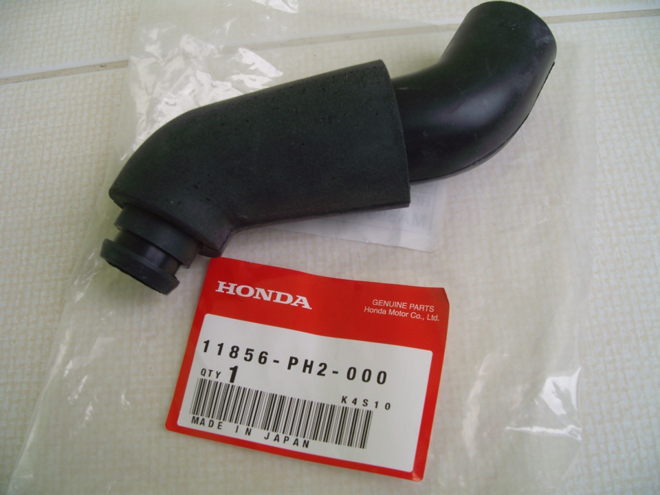 просто обновки… фото запчастей. — Honda Accord (3G), 1,6 л, 1987 года ...