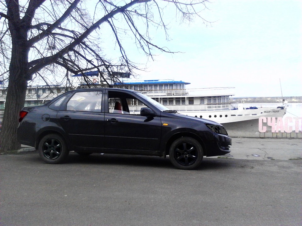 Синхронизатор — Lada Гранта (1G), 1,6 л, 2013 года | запчасти | DRIVE2