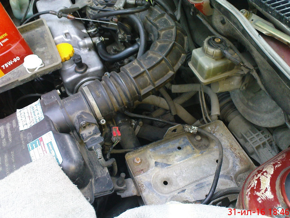 1618Z6 Лямбда-зонд PSA 206/307/406 Peugeot Citroen | Запчасти на DRIVE2