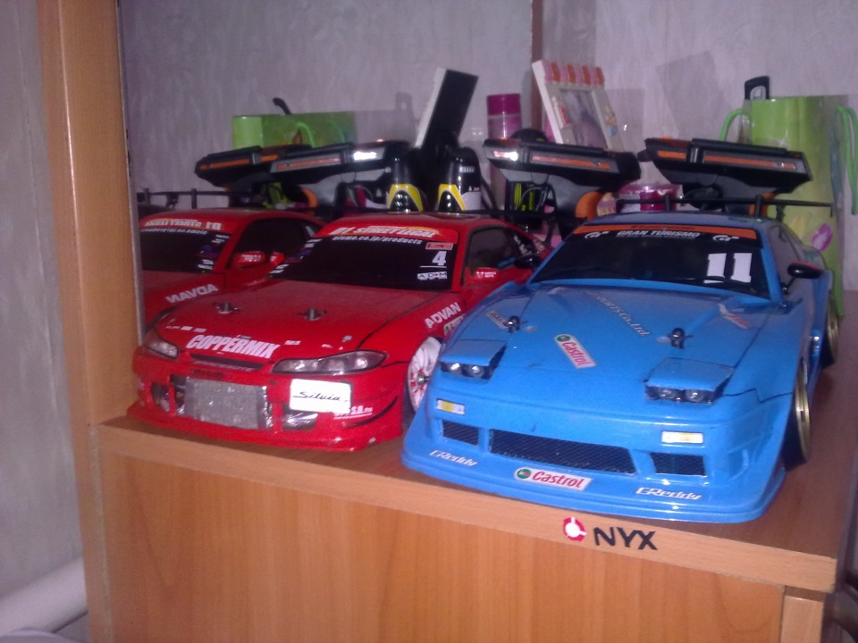 RC drift OTA R31 spec — Сообщество «Любители РУ Моделей» на DRIVE2