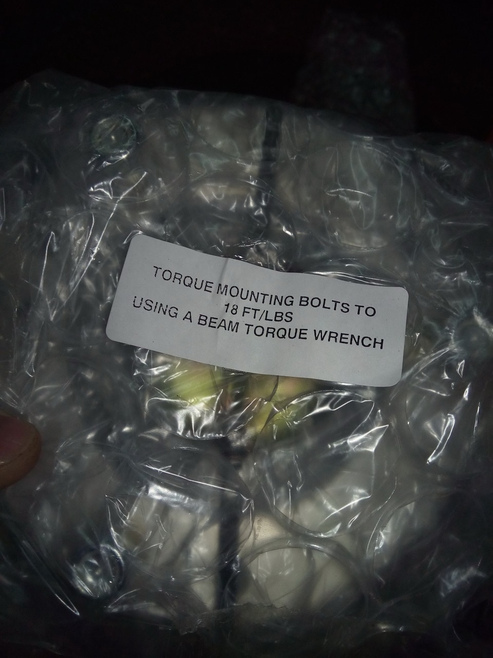 Регулируемые опоры Ground Control BMW M6/M5 — BMW M6 (E63), 5 л, 2007 ...