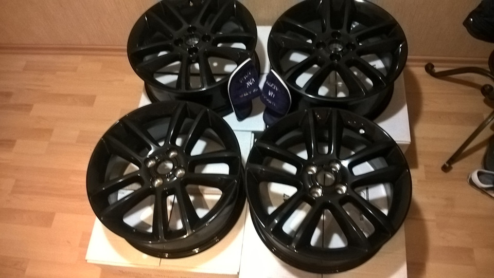 Оригинальные диски GM R17. 1002658/13305176 — Opel Corsa D, 1,2 л, 2008 ...