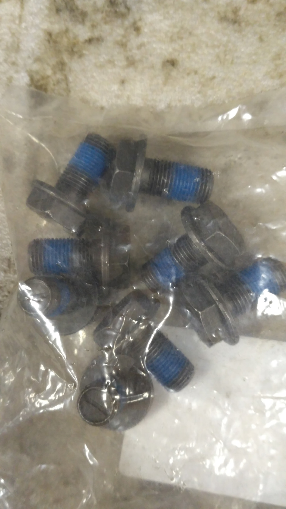 Разобрал_впечатления_от_стока… — Skoda Octavia A5 Mk2, 1,8 л, 2012 года ...