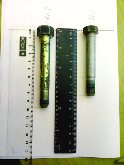 5450125000 Рычаг передней подвески правый KIA HYUNDAI | Запчасти на DRIVE2