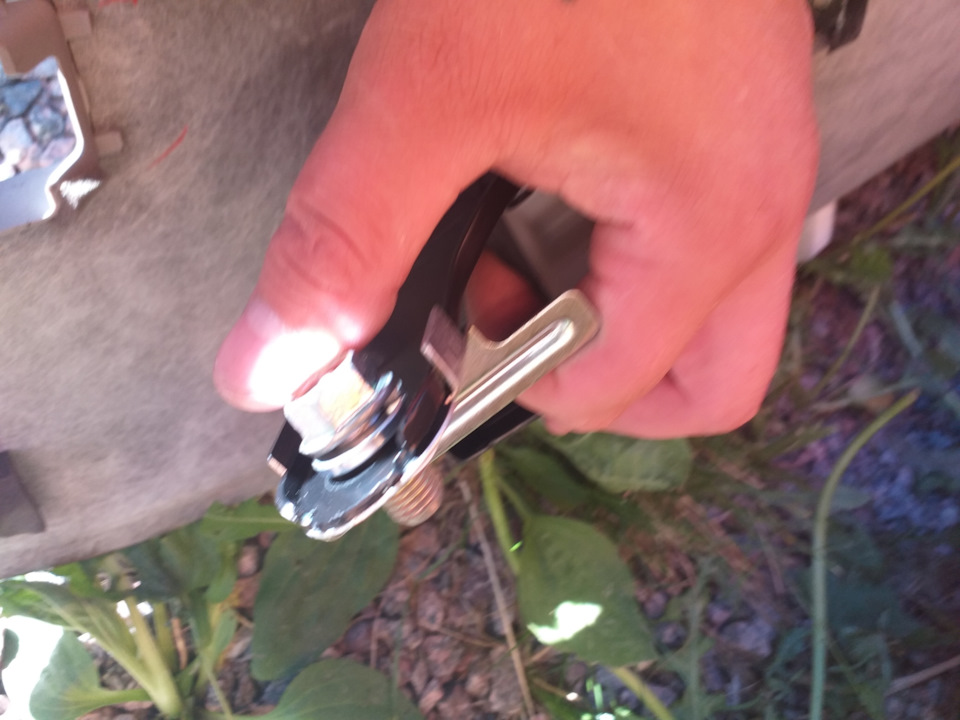 Noise and vibration part2 and more — Subaru Forester (SG), 2 л, 2007 ...