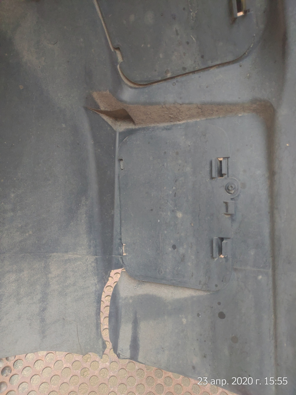 Плановое ТО на 60000км — FIAT Tipo (2015), 1,3 л, 2017 года | плановое ...