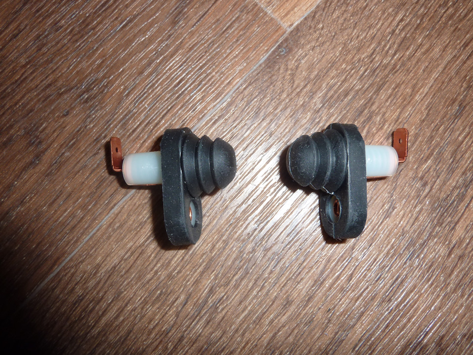 96175902 Кнопка сигнала откр. двери (концевик)(Nexia) OSM GM | Запчасти ...