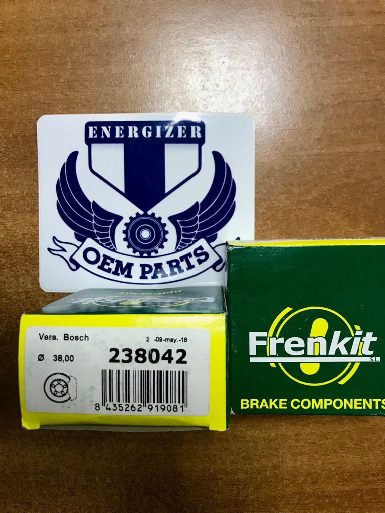 238042 Ремкомплект Frenkit | Запчасти на DRIVE2