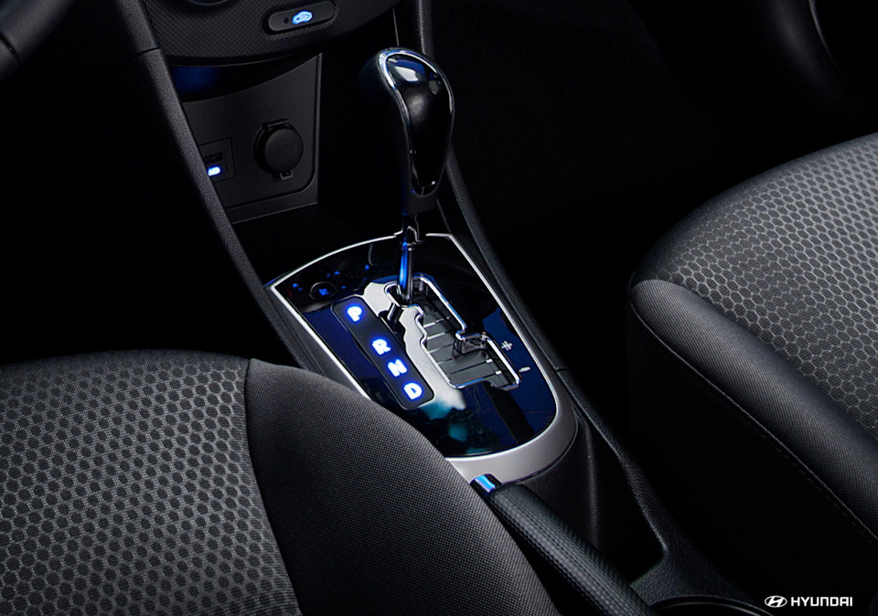 SHIFTRONIC™ — Что Это? — DRIVE2