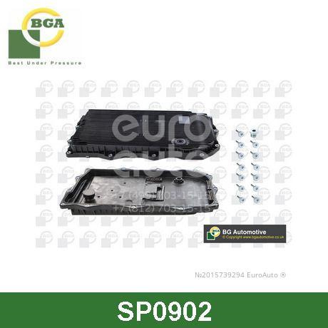 SP0902 маслянный поддон BGA | Запчасти на DRIVE2