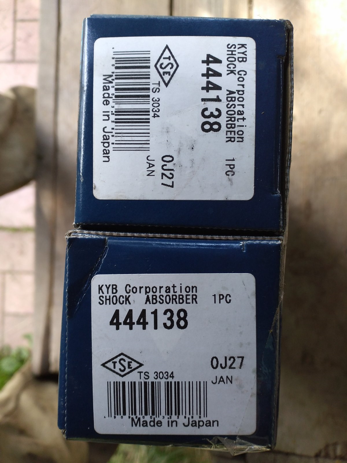 Настало время ремонтов ч.5 Замена амортизаторов-в круг — Mitsubishi ...