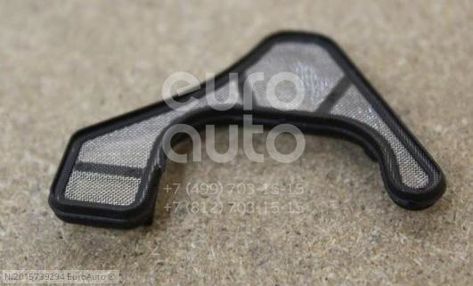 04E115175A Фильтр масляный, сетчатый VAG | Запчасти на DRIVE2