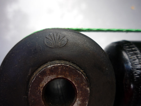 96586886 Амортизатор GM | Запчасти на DRIVE2