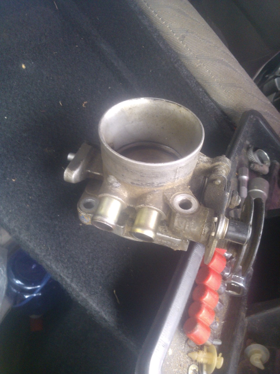 запчасти и мелочь с балкона — Сообщество «DRIVE2 Казань» на DRIVE2