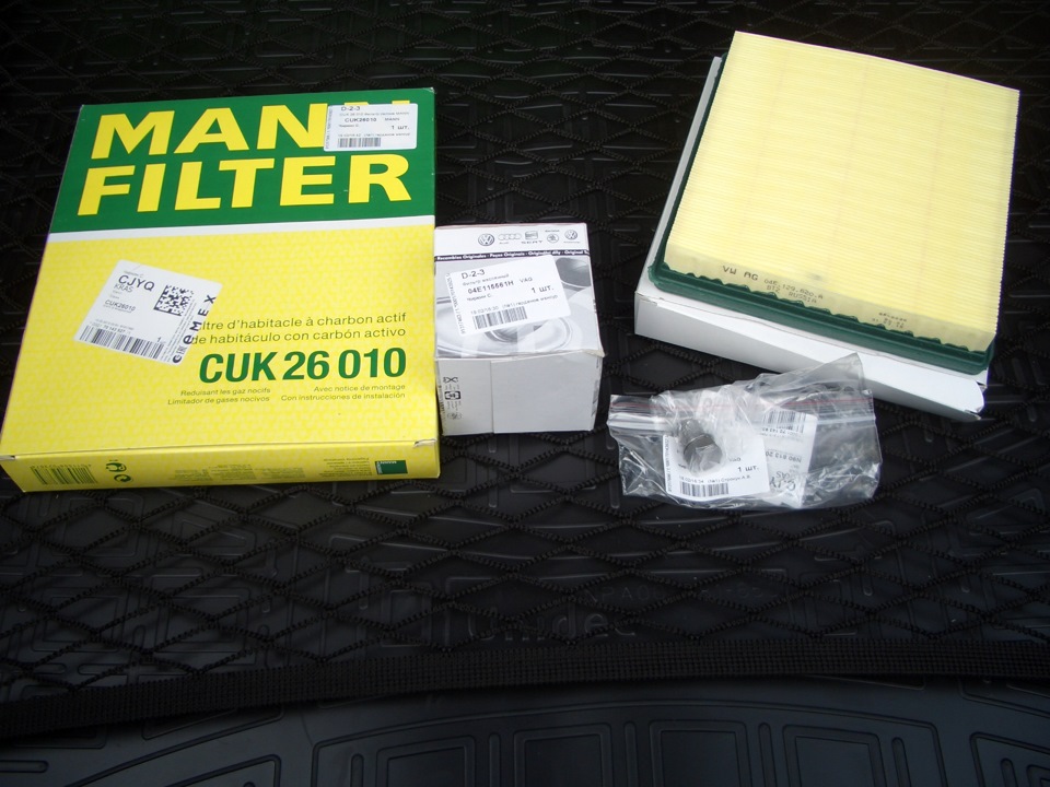 Разные полезные мелочи. — Skoda Rapid (1G), 1,6 л, 2015 года ...