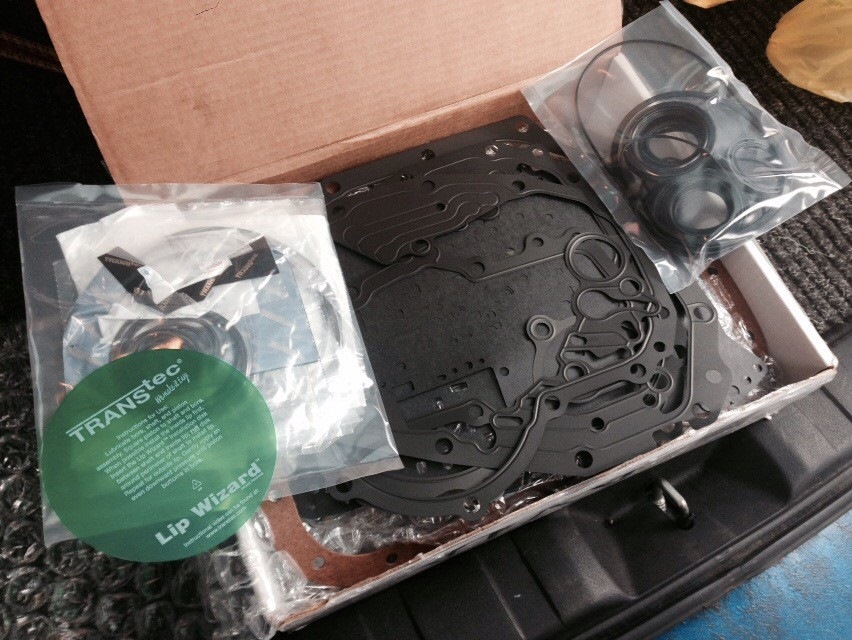 Комплект усиленных фрикционов IPT 5EAT ) Бум модернизировать АКПП ...