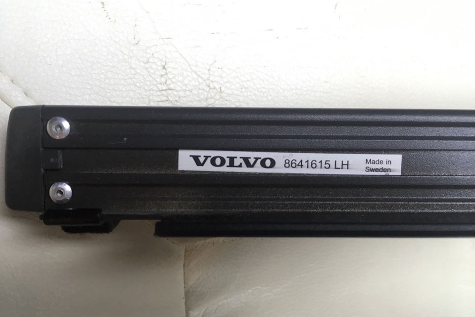 30721721 CURTAIN Volvo | Запчасти на DRIVE2