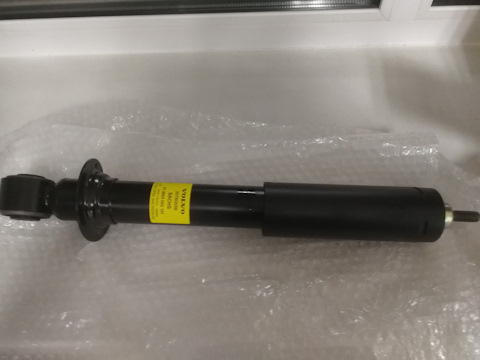30760056 Амортизатор Volvo | Запчасти на DRIVE2