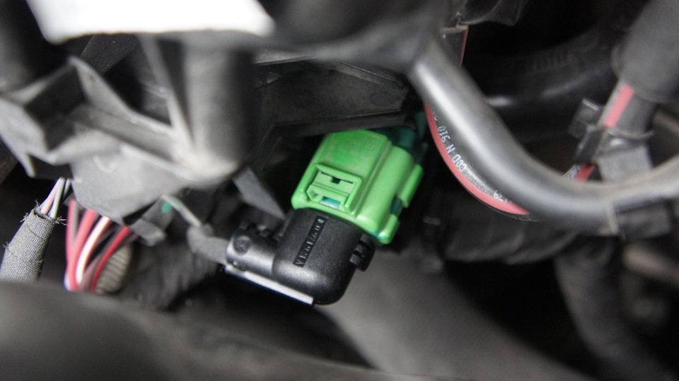 Доделываем за заводом. — Skoda Yeti, 1,8 л, 2017 года | аксессуары | DRIVE2