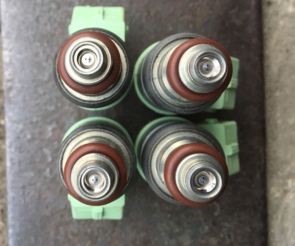 То что не пригодилось) — ЗАЗ Sens, 1,6 л, 2004 года | другое | DRIVE2