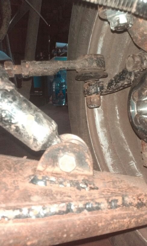 мы строили, строили, и наконец построили! — projekt Vjik, 0,7 л, 2003 ...