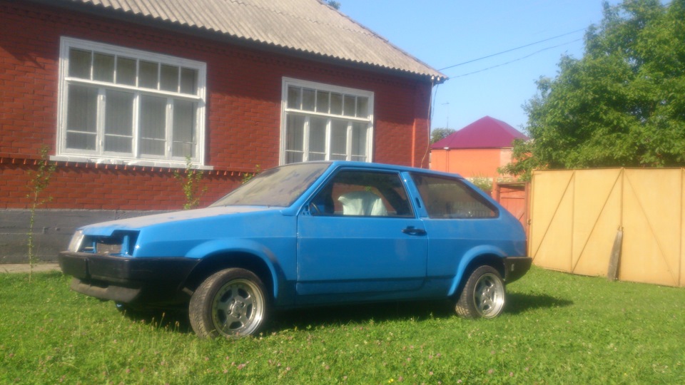 Вся правда об эксплуатации) — Lada 21088, 1,5 л, 2000 года | наблюдение ...