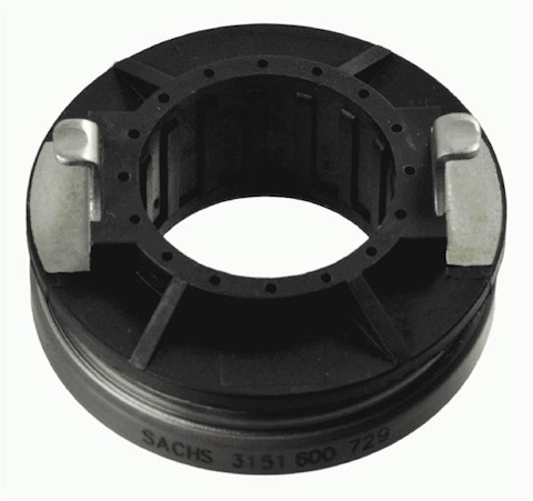 3000951098 Сцепление, комплект SACHS | Запчасти на DRIVE2