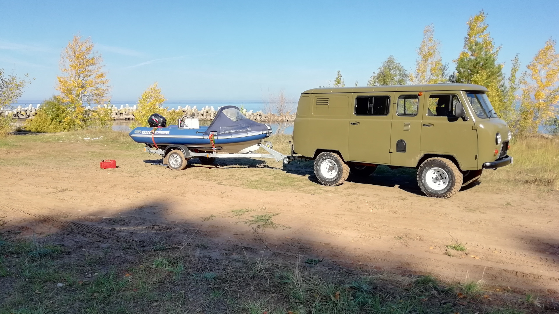 УАЗ 3909 2.9 бензиновый 1997 | Восстановленный из пепла на DRIVE2