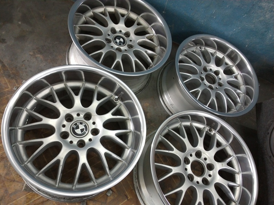 rondell 0058 готовы — BMW 3 series Touring (E46), 2 л, 2002 года ...