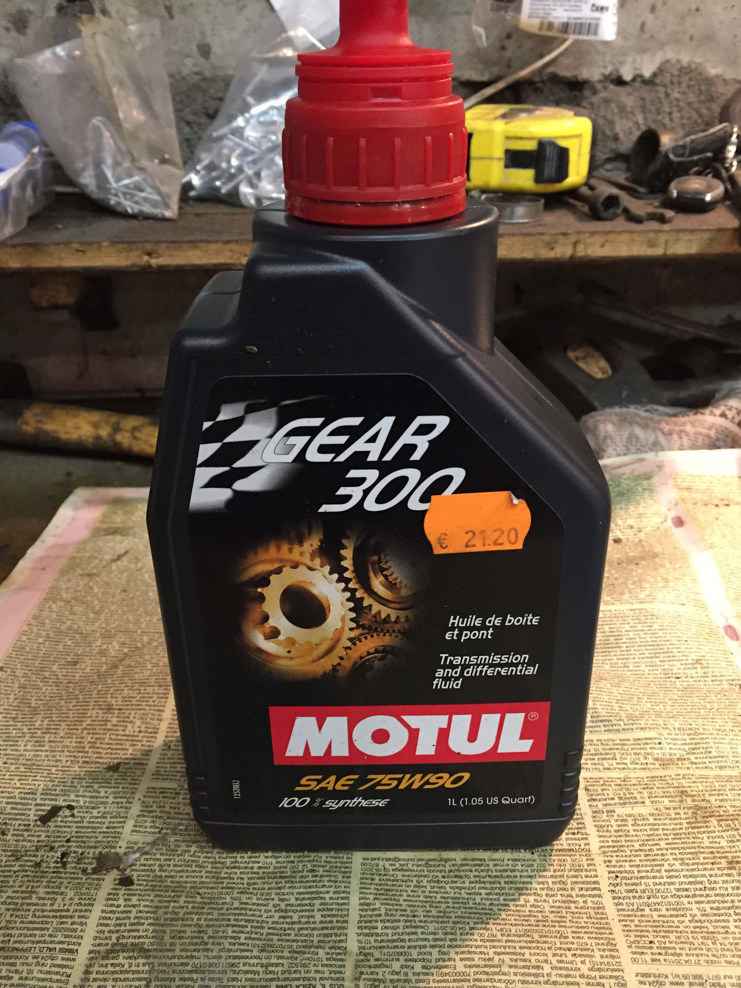 Всего по не многу — BMW 3 series Touring (E46), 3 л, 2002 года | своими ...