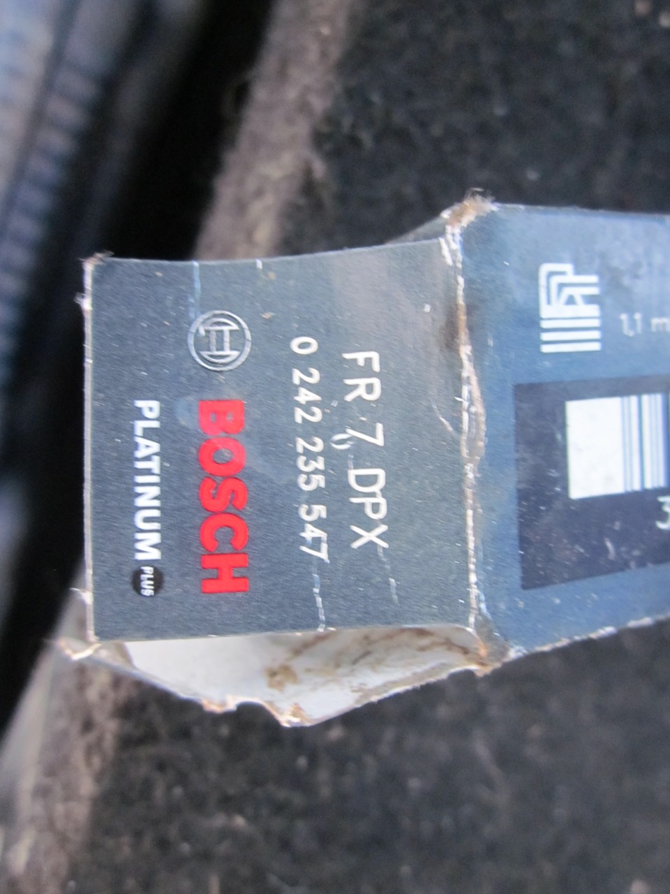 Приятные и не приятные новости. — Lada 21124, 1,6 л, 2007 года ...